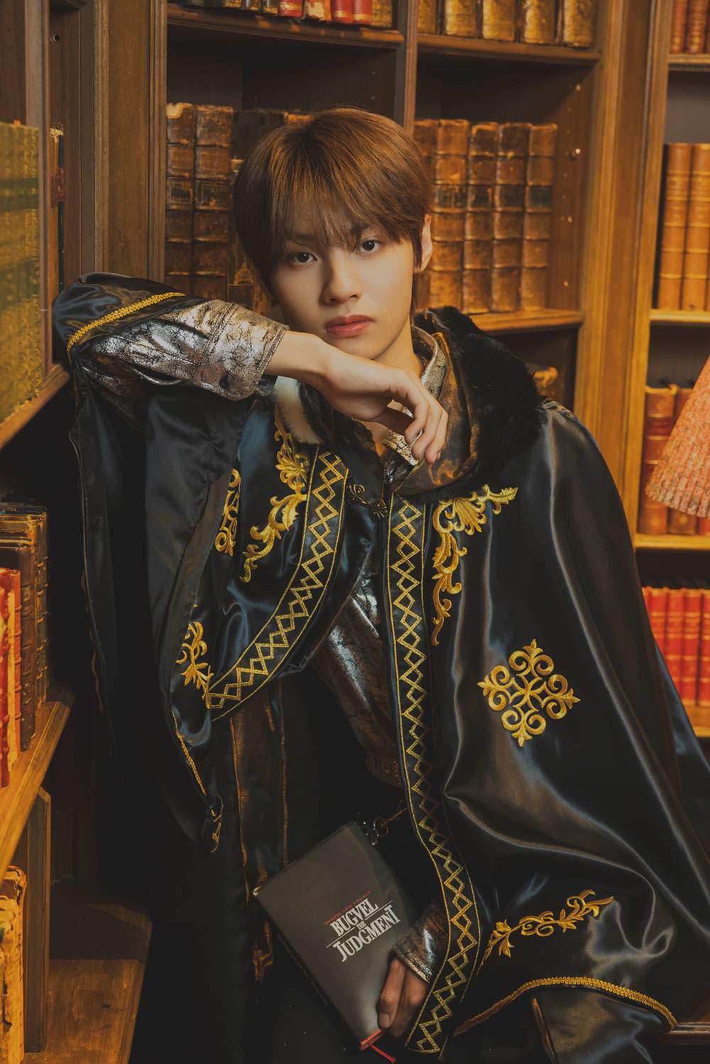 PROFILE | BUGVEL Official Site