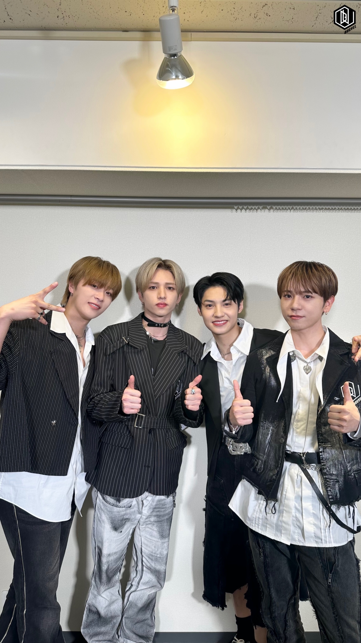 [MEDIA]ミュージック・ジャパンTV踊歌天国へ BUGVEL出演決定！ | BUGVEL Official Site